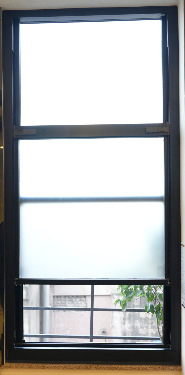 Tostem Aluminium Windows New Delhi | Best Window Supplier